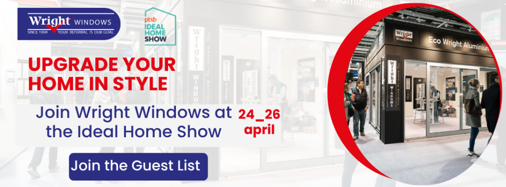 Windows and Doors Westmeath | A-Rated, Wright Windows - WrightWindows